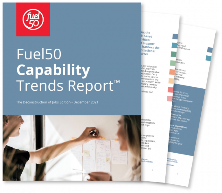 Research, White Papers, Reports & Video – Fuel50