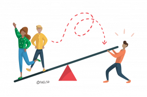 The Dangers of Big Data for Human Resources – Fuel50