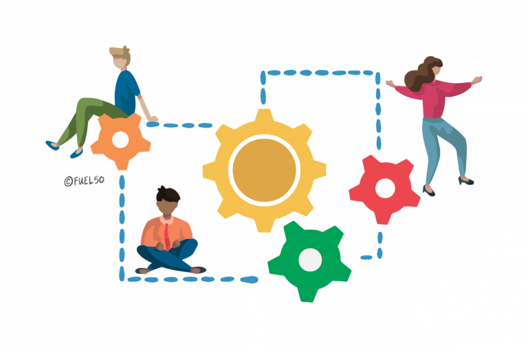 Restructuring: Communication is Key to Doing It Right – Fuel50