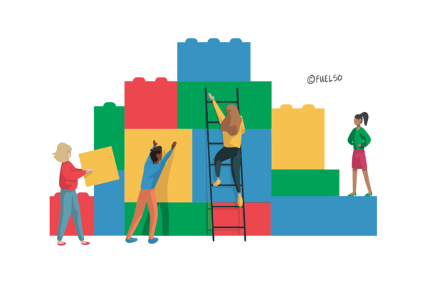 How to transform into a skills-based organization – Fuel50 How to transform into a skills-based organization – Fuel50