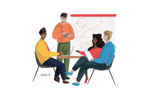 What is a Talent Marketplace? The Ultimate Guide – Fuel50