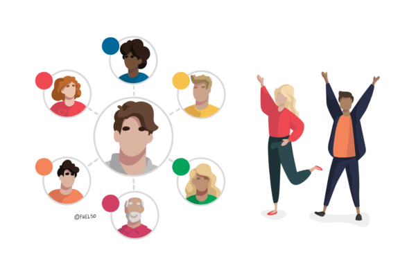 What is a Talent Marketplace? The Ultimate Guide – Fuel50