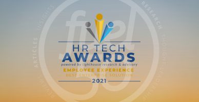 HR Tech Awards: Best Comprehensive Solution – Fuel50