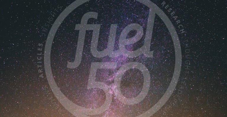 Fuel50 Wins at HR Tech Awards – Fuel50