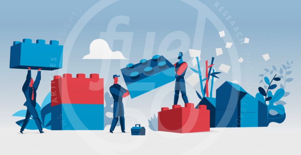 New Release: Introducing Talent Blueprint ™ – Fuel50